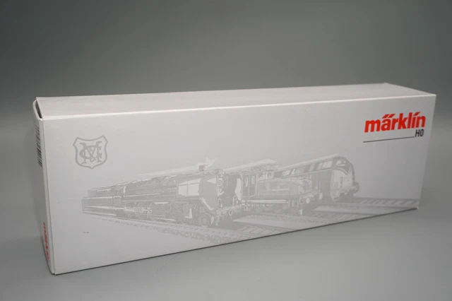 MÄRKLIN SPUR HO 39068 Diesellokomotive BR Class 66 EUR 234,00 - PicClick DE