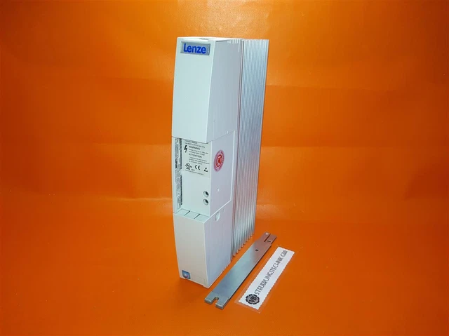 LENZE BRAKE MODULE/BRAKE-MODUL Type: EMB9351-E/33.9351-E.1B $233.72 ...