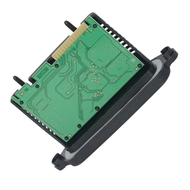 FACILE À INSTALLER phare TMS module de commande DEL pour BMW F10 F11 ...