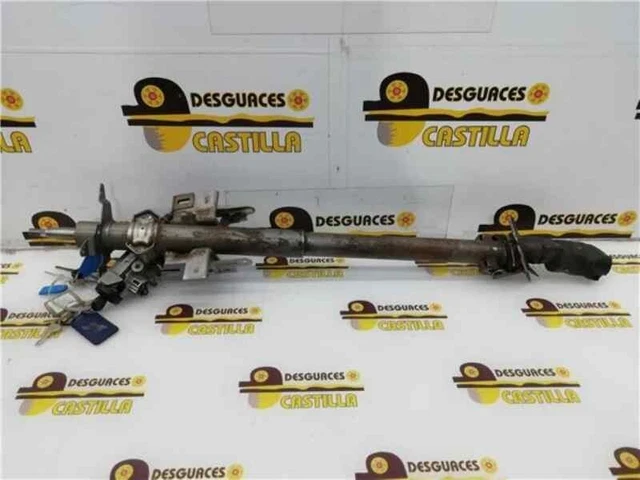 COLONNE DE DIRECTION / 7539 Pour Ford Ranger Eq 2.5 12V Td Cat EUR 79 ...