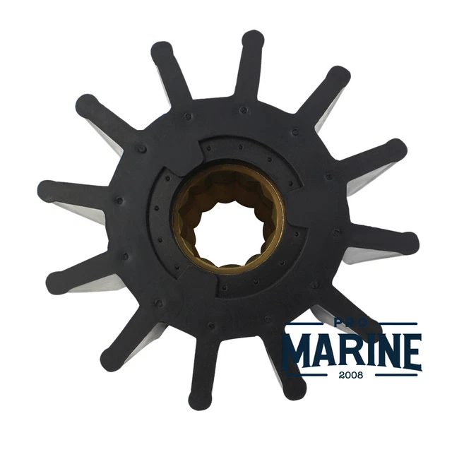 FLEXIBLE IMPELLER FOR Detroit Diesel Marine Inboard Engine 671 TI 871 ...