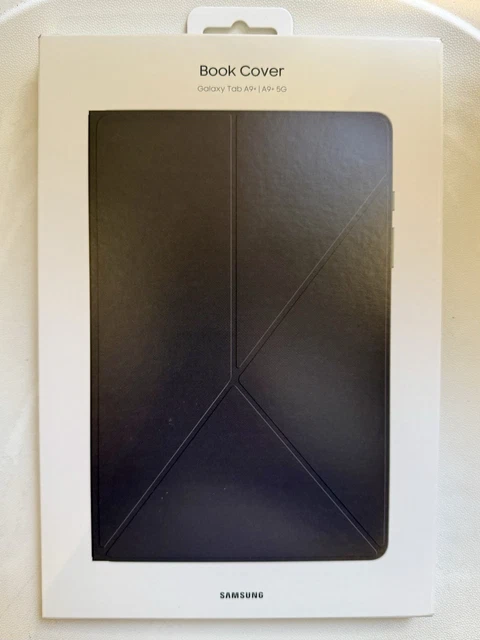 TABELLE ANDROÏDE SAMSUNG Galaxy Tab A9+ 256 Go / 5g + Book Cover. EUR ...