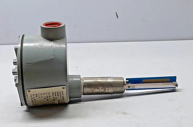HUNT ENGINE MS2-24 Moisture Sensor Ui 28V £190.95 - PicClick UK