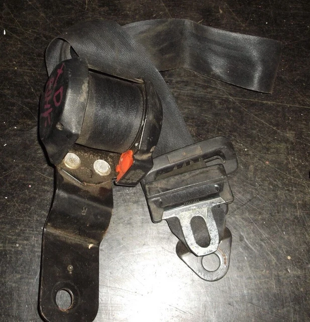 FORD FALCON EF/EL Right Front Seat Belt $20.00 - PicClick AU