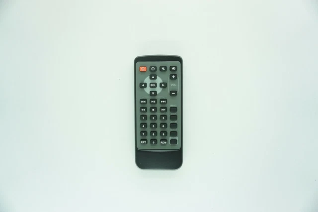 CONTROL FOR FUSION MS-AV750 MS-AV650 CA-CD800 Marine DVD Stereo ...