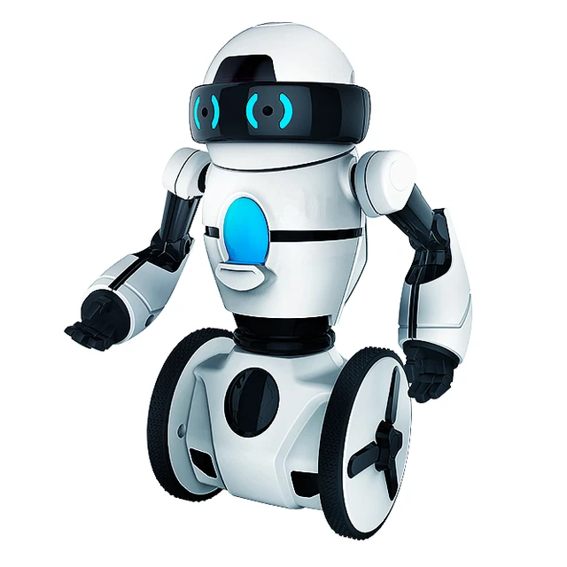 ROBOT DE CHASSE FANTÔME Détecte le mouvement se déplace objet ...