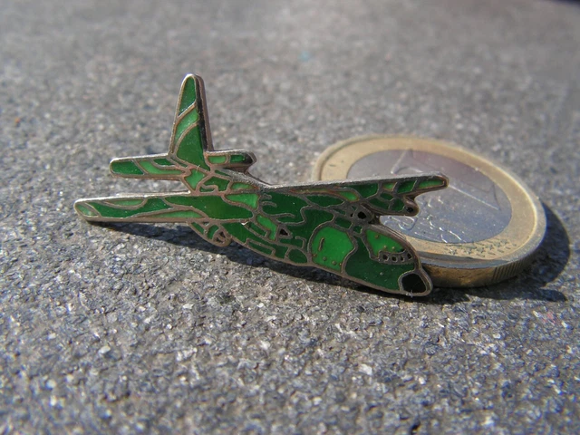 PINS ARMEE DE l'air securite civile pompier ou autre (r 9) EUR 1,45 ...