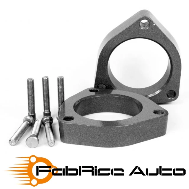 CAR LIFT KIT Front Strut Spacers 1.2" 30mm for Toyota AVENSIS CARINA ...