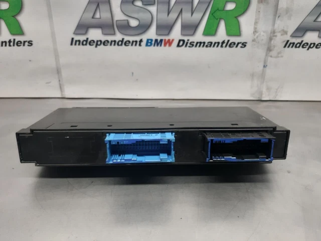 BMW BODY CONTROL Module Junction Box E87 E90 1 3 SERIES 61359176880 £17 ...