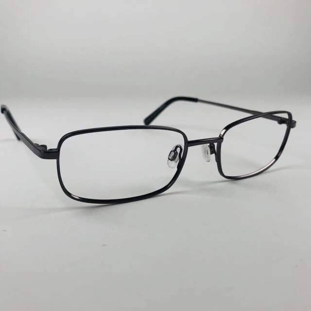 SPECSAVERS EYEGLASSES BLACK SQUARE glasses frame MOD: KELLINGTON ...