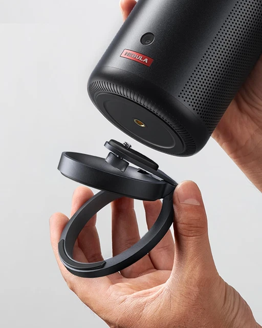 PROJECTOR ULTRA COMPACT desktop foldable stand, easy setup £61.99 ...