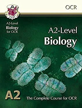 Ocr A Level Biology Student Book 2 ZU VERKAUFEN! - PicClick DE