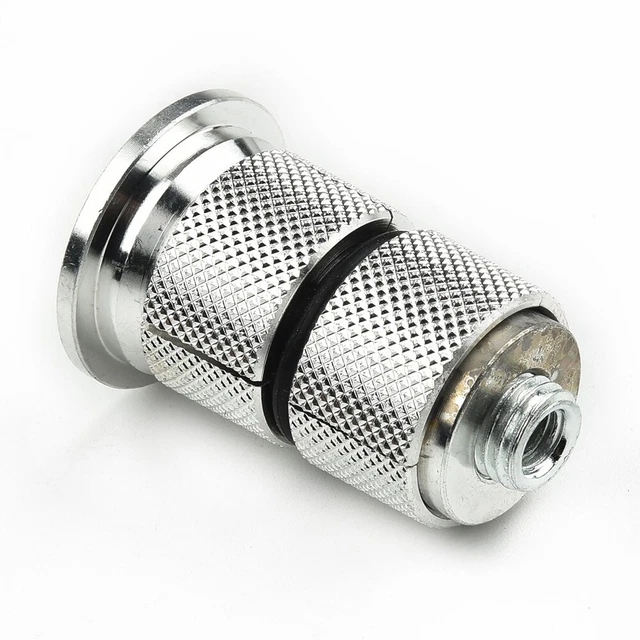 QUICK INSTALLATION FRONT Fork Headset Compression Plug for Carbon Fiber ...