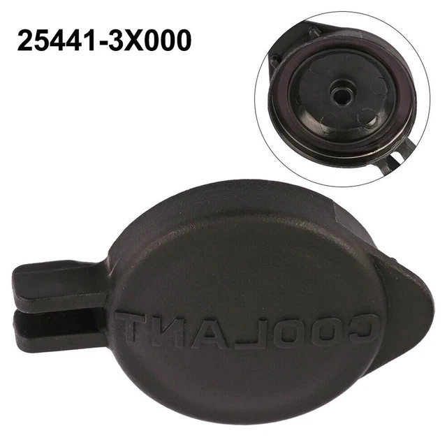 RÉSERVOIR BOUCHON COMPOSANTS Pour Visserie for Huyndai Elantra 25440 ...