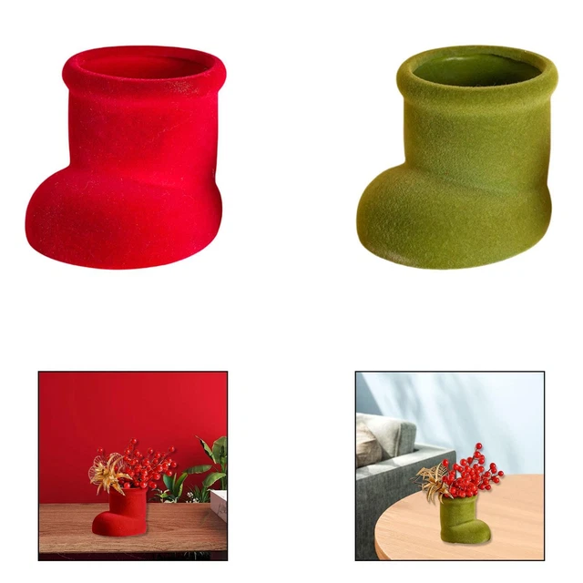 BOOTS STATUE CHINESE New Year Decoration 2026 for Entrance Tabletop ...