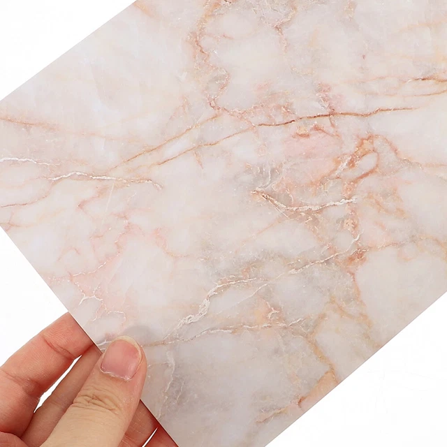 3PCS MARBLE PATTERN Backdrop Boards for Food Photography and Product ...