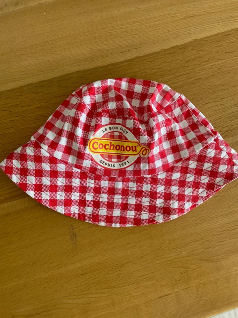 BOB COCHONOU GOODIES Collector Caravane Du Tour De France 2024 EUR 9,00 ...