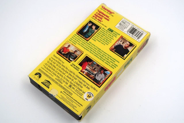 KISS ME GUIDO VHS Nick Scotti, Anthony Barrile, Anthony De Sando $5.99 ...