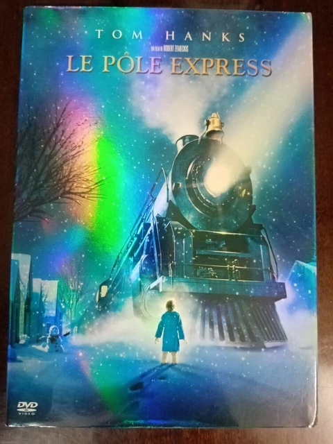 IL POLO EXPRESS (Tom Hanks) Condizioni EUR 21,35 - PicClick IT