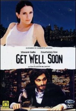 GET WELL SOON Dvd Comico-Commedia EUR 6,50 - PicClick IT