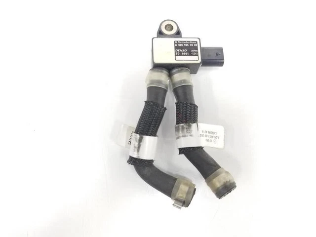 A0009057809 CAPTEUR PRESSION pour MERCEDES-BENZ GLC COUPE AMG 43 2019 ...