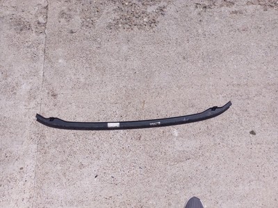 VW GOLF MK7.5 Front Bumper Crash Bar Reinforcement 2017 - 2020 £98.99 ...