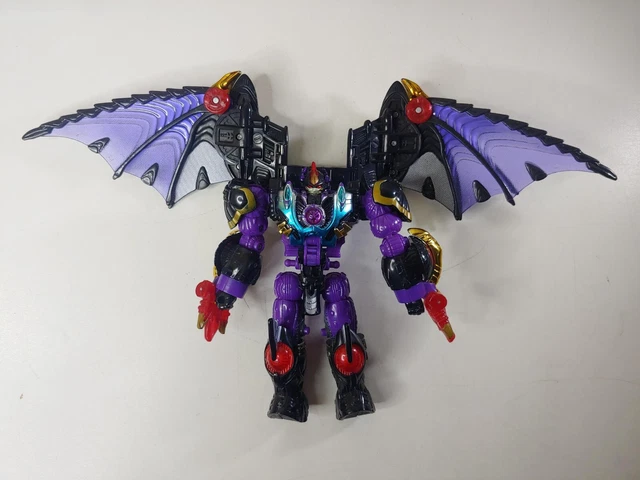 TRANSFORMERS ROBOTS IN Disguise Megatron Gargoyle Figura RID EUR 50,73 ...