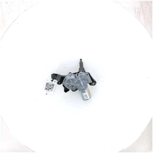 MOTEUR D'ESSUIE GLACE arrière - Renault CLIO IV PH.1 - 287105483R - J0 ...