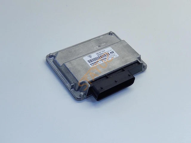PORSCHE CAYENNE 955 957 Transfer Box Control Unit ECU Module 0AD927755P ...