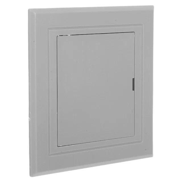 CEILING ACCESS DOOR Panel Wall Hole Cover Plate for Walls Drywall $20. ...