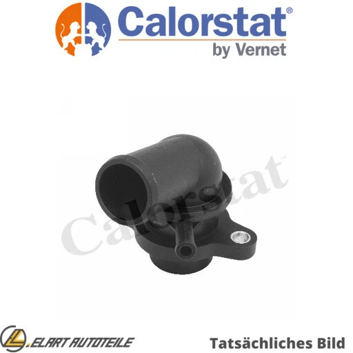 THE THERMOSTAT THE Coolant For Chevrolet Daewoo L14 F14D3 F14D4 ...