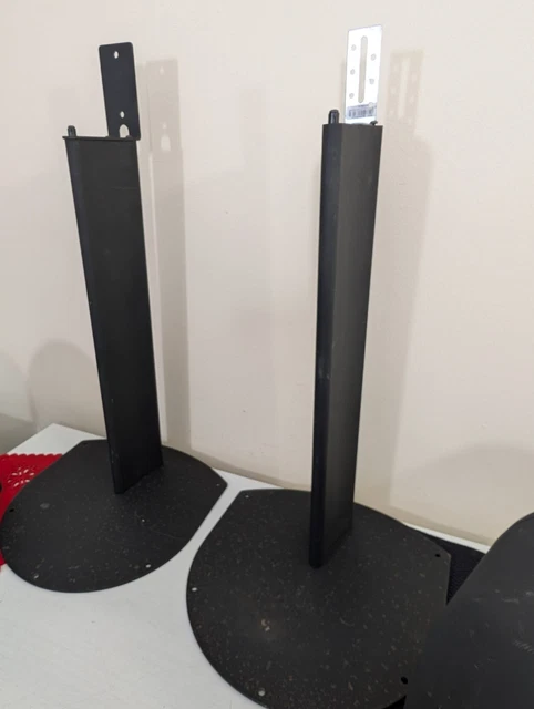 CANON S-35 WIDE Imaging Stereo Speakers with Canon STD-30 speakers ...