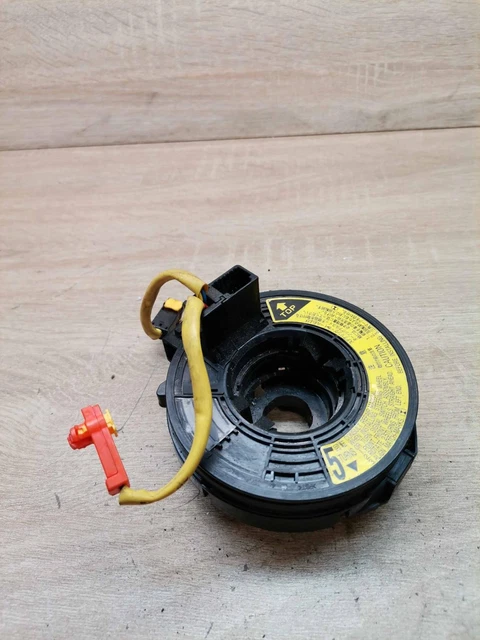 0RF0203CA slip ring squib ( ring) Fits for Toyota Avensis T250 EUR 46 ...