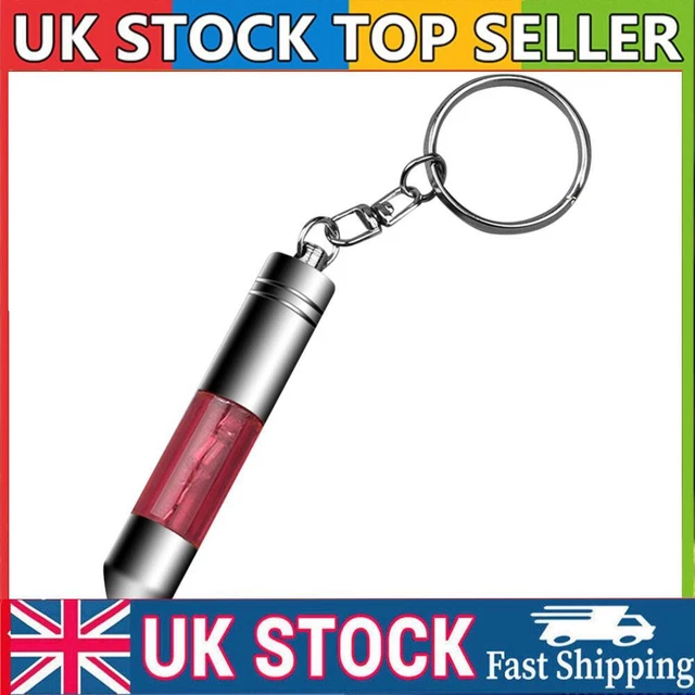 HUMAN BODY STATIC Eliminator Portable Static Electricity Remover for ...