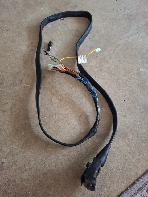 GENUINE HOLDEN VZ Tow Bar Wiring Loom Harness COMMODORE VY VT VX $30.50 ...