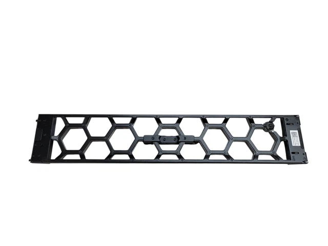DELL 08CW5K FRONT Bezel Cover W/Key For PowerEdge R540 R740 % $25.00 ...