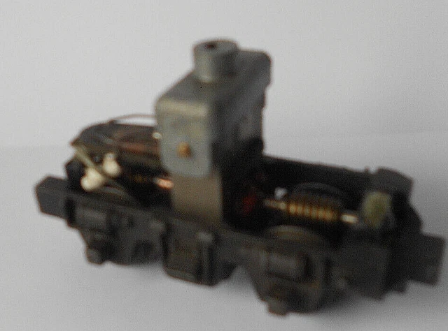 TRI-ANG HORNBY X3122 Power Bogie - PULLMAN / DMU/R55/R155/R159/R253 £18 ...