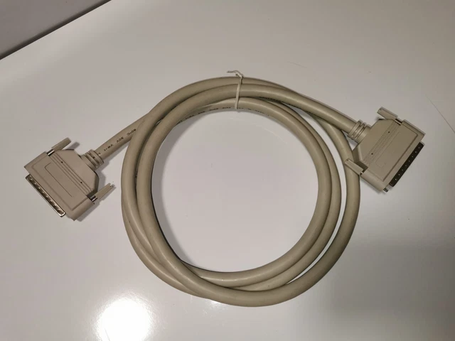 E119932 AWM 2919 80C 30V Vw-1 Low Voltage Computer Cable EUR 15,00 ...