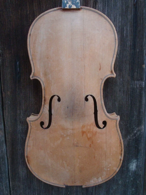 VERY OLD VIOLIN - very old violin £376.61 - PicClick UK
