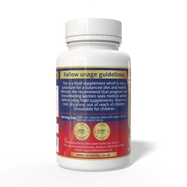 OMEGA 3 FISH Oil 1000mg, EPA 180mg DHA 120mg, Heart, Brain & Vision ...