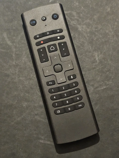 TÉLÉCOMMANDE VOCALE OFFICIELLE Pour SFR Plus STB7 EUR 12,99 - PicClick FR