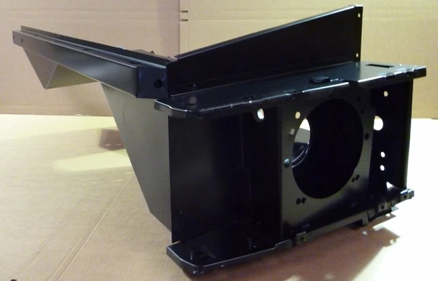 RANGE ROVER CLASSIC Complete Front Inner Wing Assembly 1970-1994 ...