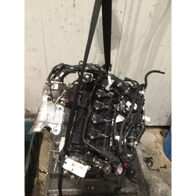 MOTEUR COMPLET JEEP Compass ( Mp M6) 46347813 EUR 4.897,17 - PicClick FR