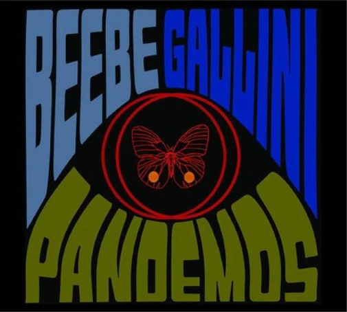 BEEBE GALLINI PANDEMOS (CD) Album EUR 17,55 - PicClick FR
