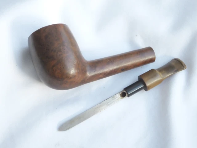 A WW2 PERIOD, rare & collectable "SOE" secret pipe £245.00 - PicClick UK