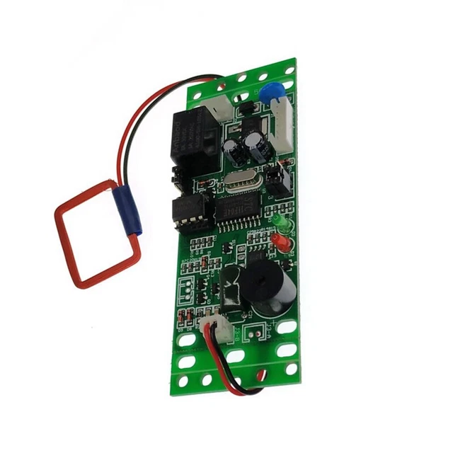 RFID EMBED CONTROL Module,Intercom Access ,Elevator Access Control 9 ...