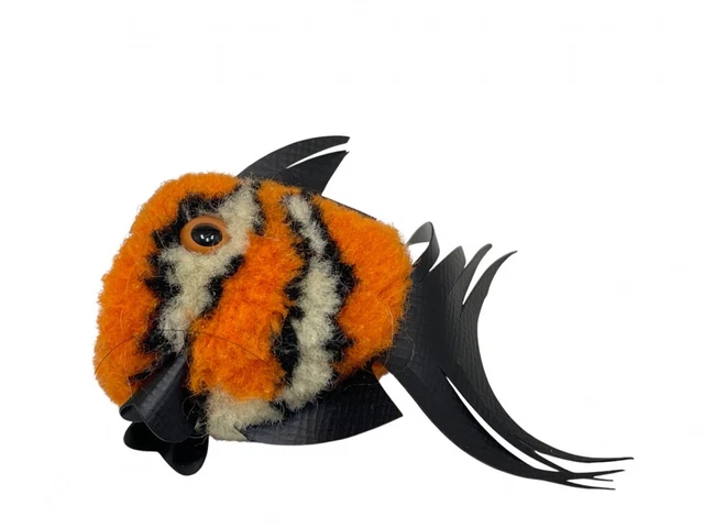STEIFF ANIMAL POISSON 6 cm. Excellent état EUR 14,30 - PicClick FR