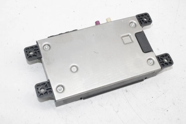 FORD RANGER T6 Bluetooth ECU Control Unit LR3T-14G087-VH 2.0 Diesel ...