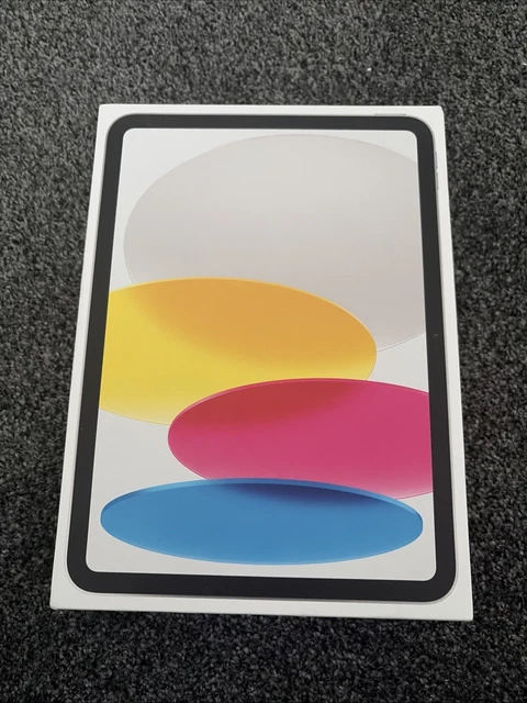 APPLE IPAD A16 2025 11-inch Wi-Fi, 128GB, Silver £310.62 - PicClick UK