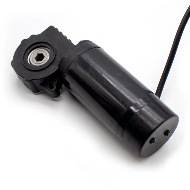 125RPM 795H LIFTING Table Motor 24V 52W 6N.m Brushed DC Deceleration ...